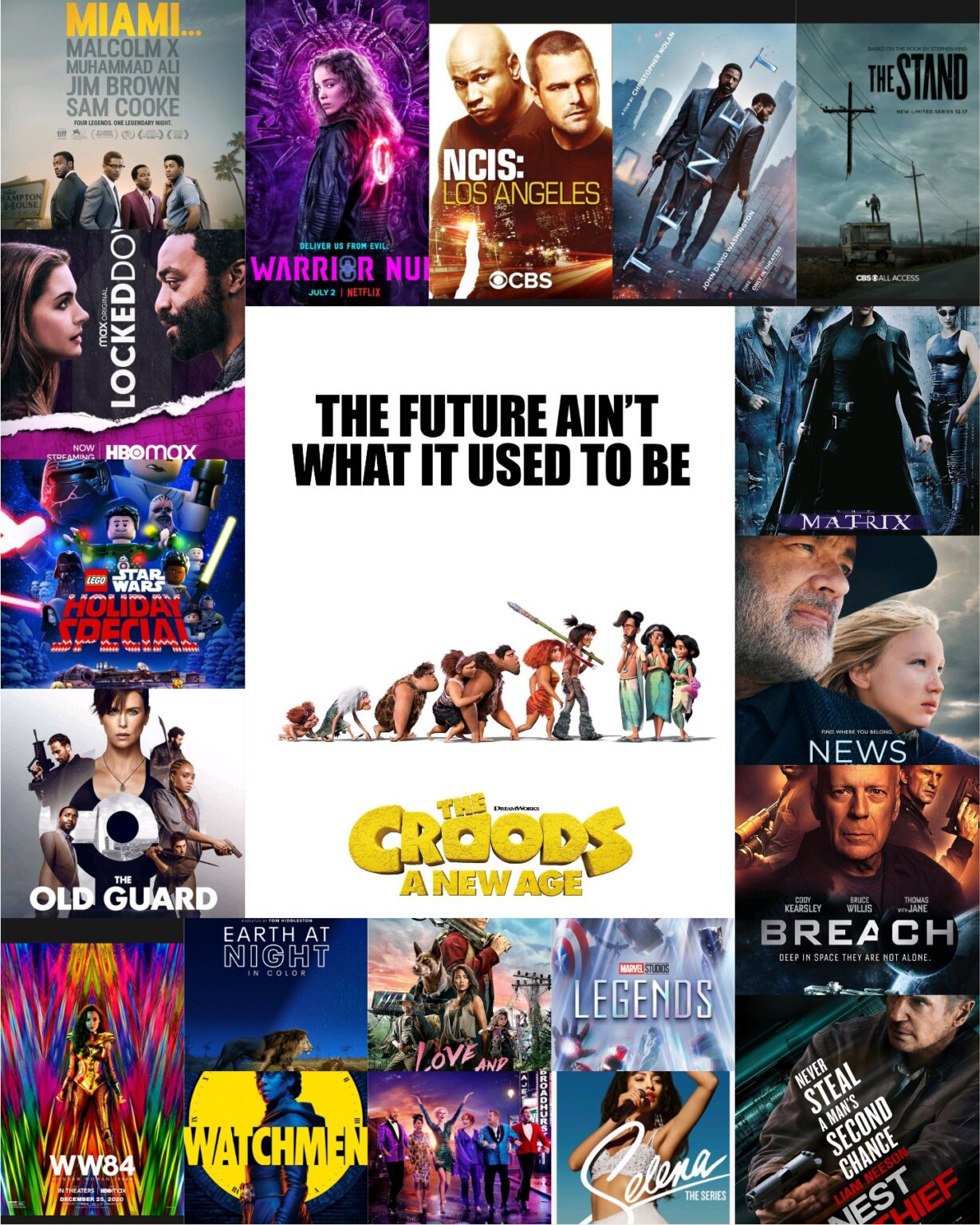 WowTv – Unleash Your TV