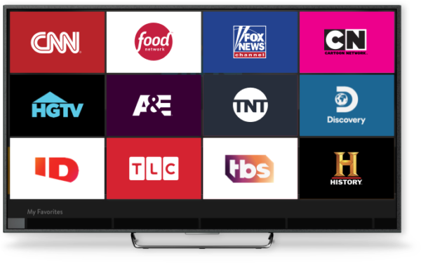 WowTv – Unleash Your TV